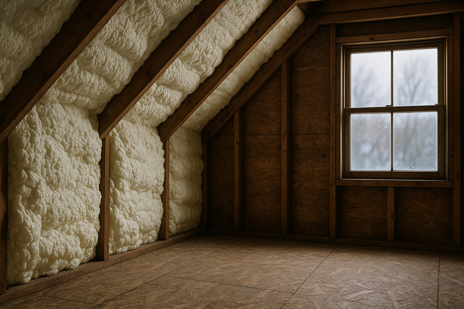 Why Residential Insulation Matters in O'Fallon, MO: A Complete ...