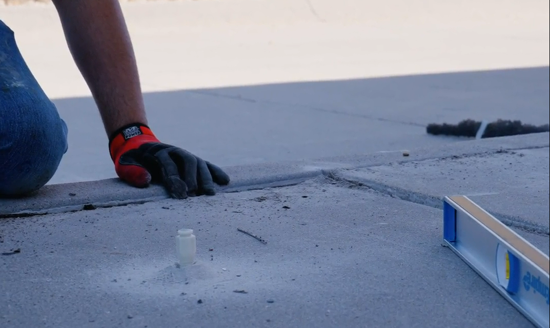 iFoam Insulation | Comprehensive Guide to Concrete Leveling & Lifting ...